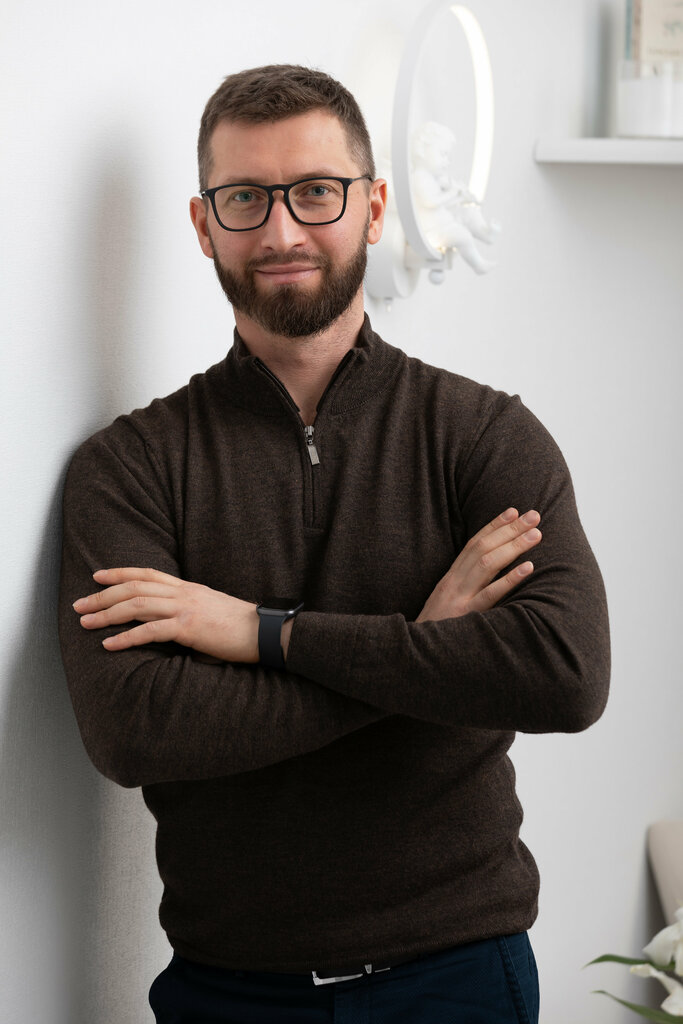 Avukatlar Адвокат Синицына А. Р., Moskova, foto