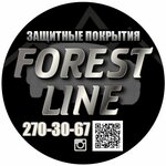 Foret line (ulitsa Vostretsova No:45), kaplama hizmetleri  Vladivostok'tan