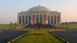 University City Hall (University 1 Interchange Street No:15/27), konferans ve toplantı salonları  Sharjah'tan