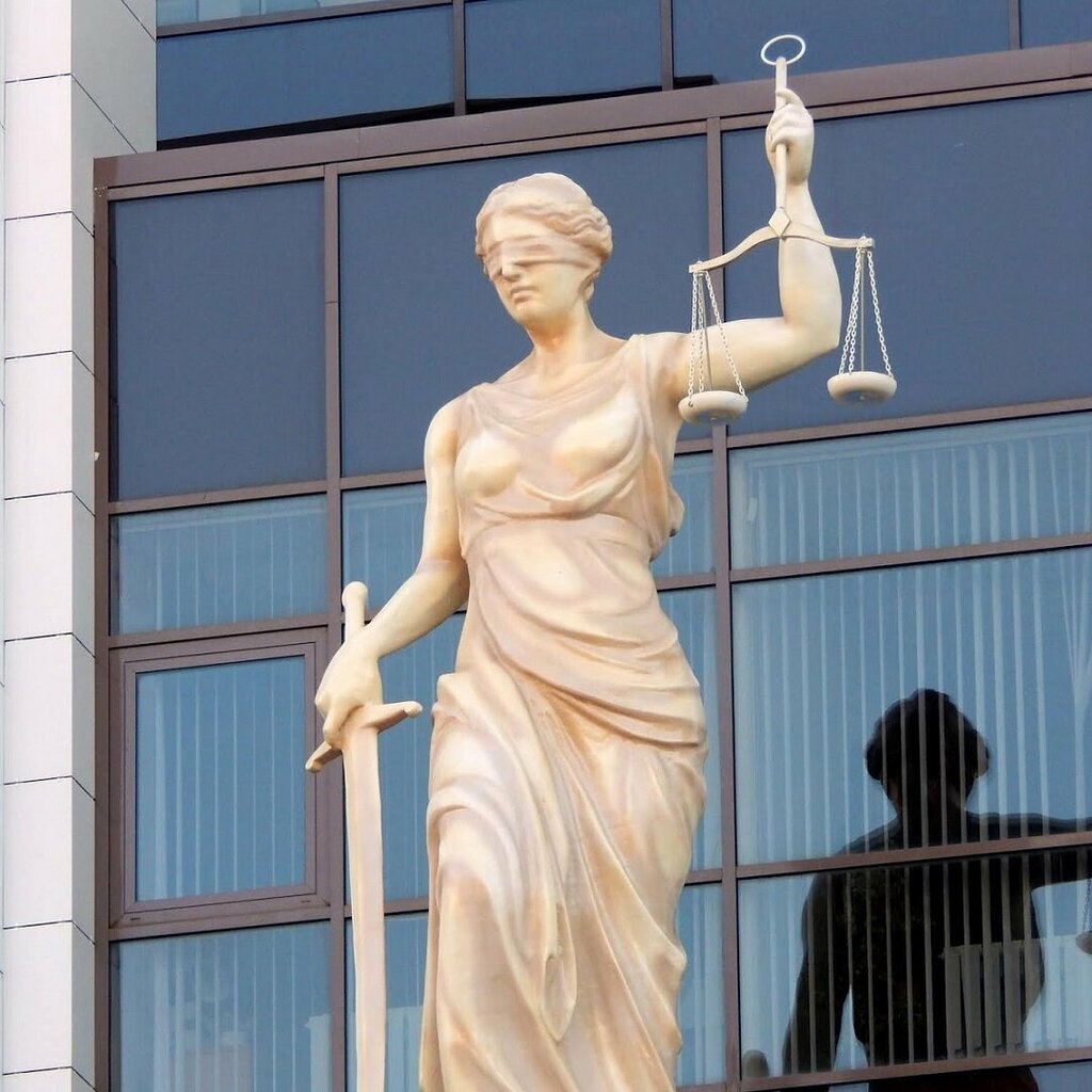 Hukuk büroları Yurist Fokeeva N. Y., Novokuznetsk, foto