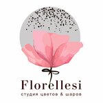Florellesi (Pervomayskaya Street No:105), çiçekçiler  Moskova'dan