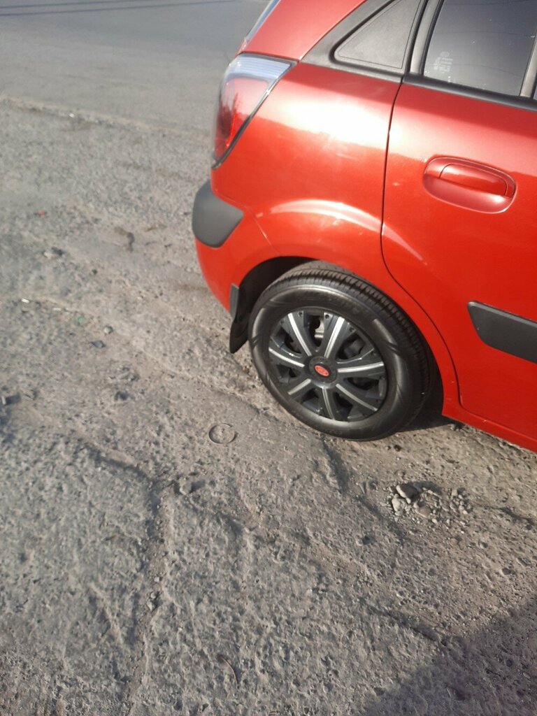 Otomobil servisi Elektrik, Sumgayıt, foto