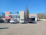 SITSAS (Torgovaya ulitsa No:2/2), araç muayene istasyonları  Pavlodar'dan