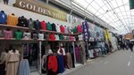 Golden Shop (MKAD, 14th kilometre No:2с5), giyim mağazası  Moskova'dan