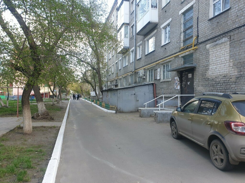 Konut servisleri kuruluşları Berezka, Petropavl (Petropavlovsk), foto