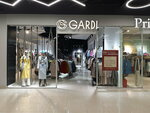 Gardi (Verkhnyaya Embankment No:10), giyim mağazası  Irkutsk'tan