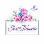 SheliFlowers (Sukhonskaya Street No:15с2), çiçekçiler  Moskova'dan