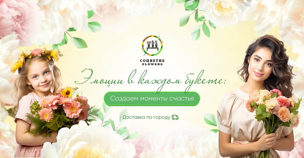 Çiçekçiler Ammi, Zvenigorod, foto