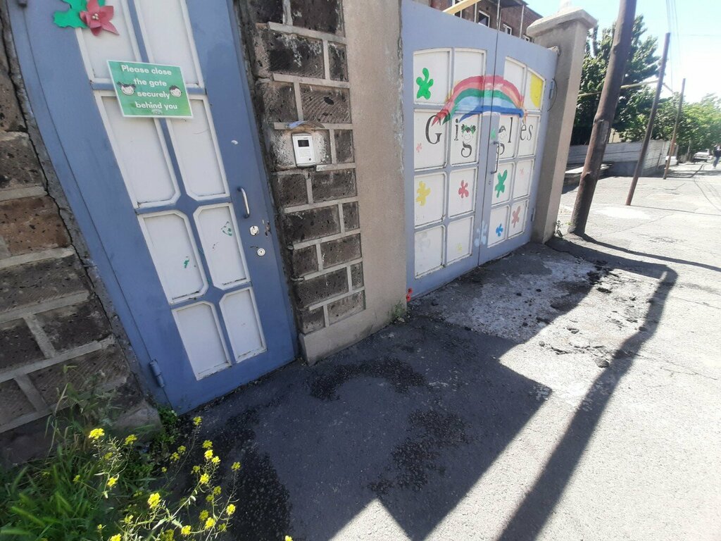 Çocuk gelişim merkezleri Giggles Edutainment, Erivan, foto