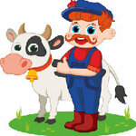 Vyukhovo ecofarm (No:2Бс1, derevnya Vyukhovo), market  Moskova ve Moskovskaya oblastından