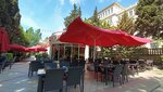 Shaurma № 1 (Abbasgulu Agha Bakikhanov Avenue No:49), fast food  Bakü'den