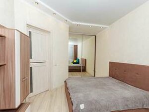 Апартаменты Рядом с парком Якутова, Уфа-Арена, ТК Центральный (Tsyurupy Street No:158/2), otel  Ufa'dan