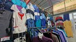 A shop selling workwear (Mambet Batyr Street No:2Е/1), üniforma üreticileri  Taraz'dan