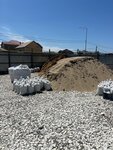 Стройматериалы (Republic of Daghestan, Kaspiysk, mikrorayon Kemping, liniya 30A), i̇nşaat karışımları  Kaspiysk'ten