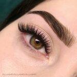 Dli_lashes (Komarova Street No:1), kaş ve kirpik salonu  Obninsk'ten