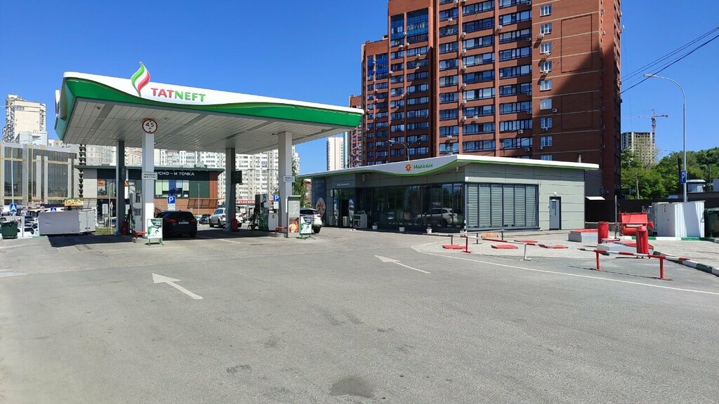 Market Магазин, Samara, foto