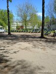 Playground (Kirov, Parka Pobedy microdistrict), oyun alanı  Kirov'dan