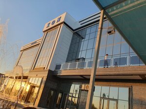 Khan Sarai (Republic of Karakalpakstan, Amudarya District, Mangit, Yangiobod mahalla fuqarolar yig'ini), otel