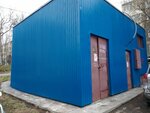 Трансформаторная подстанция № 533 (Kamchatka Territory, Petropavlovsk-Kamchatskiy, Rybatskoy Slavy Boulevard), mühendislik altyapısı  Petropavlovsk'tan