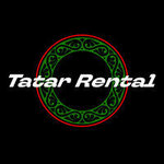 Tatar Rental (Chernyshevskogo Street No:30А), oto kiralama  Kazan'dan