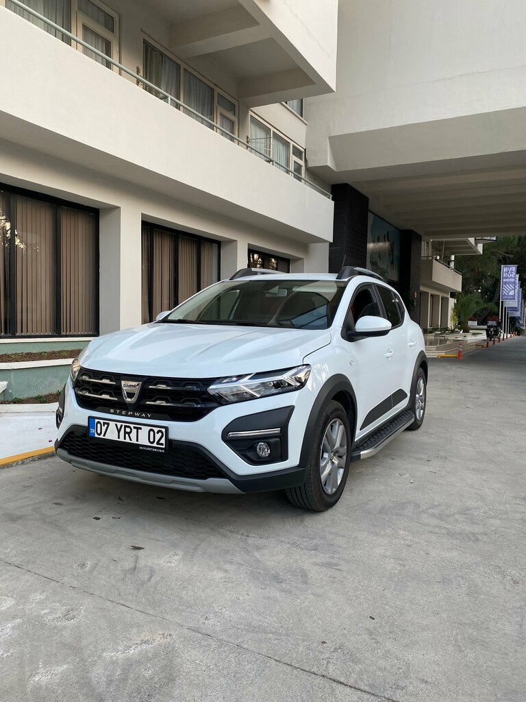 Oto kiralama Pel-in Araç Kiralama Transfer Vıp Hizmeti, Kemer, foto