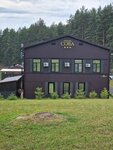 Sova (Pskovskoe Highway No:10), otel  Pechory'den