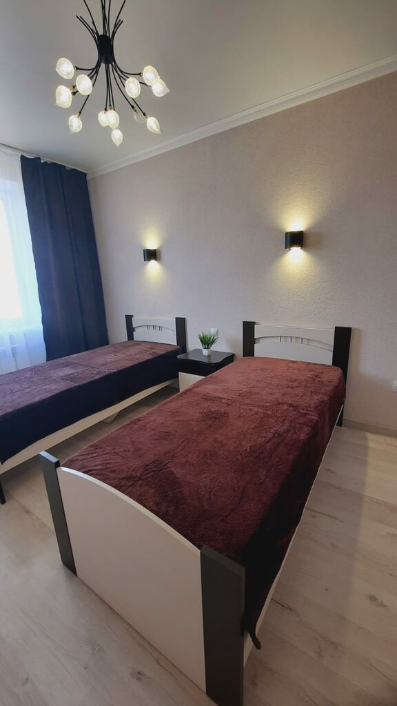 Otel Bary House, Yelets, foto