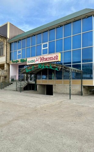 Kafe Южный, Dagestanskie Ogni, foto