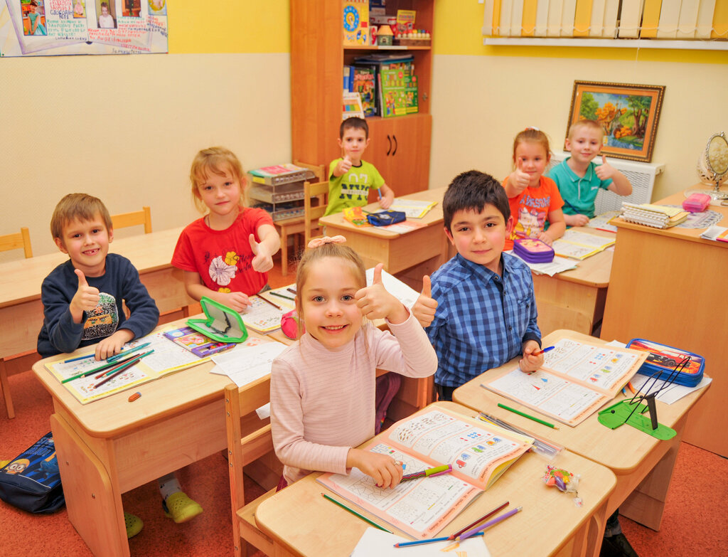 Yabancı dil kursları Elite English Class, Smolensk, foto