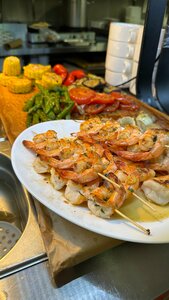Kreyzzi Kukhnya (Sovetov Street No:92/1), pizzacılar  Yeysk'ten