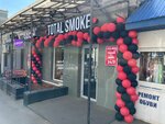 Total Smoke (ulitsa imeni T.G. Shevchenko No:30), tütün, sigara mağazaları  Saratov'dan
