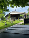 Апацха (Autonomous Republic of Abkhazia, Ochamchirskiy munitsipalitet, ulitsa Labra, 10), restoran  Oçamçıra Bölgesi'nden
