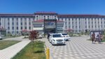 Maternity Hospital (Kashkadarya Region, Karshi, Otchopar mahalla fuqarolar yigʻini), doğumevleri  Karşı'dan