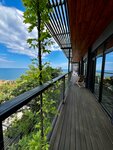 Гостевой дом Дом у моря (Курортный переулок No:18, посёлок Семидворье), konuk evi  Kırım Cumhuriyeti'nden