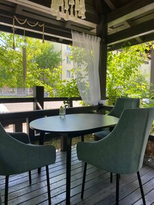 Nerruskiy (No:21, 75-y kvartal, Angarsk), restoran  Angarsk'tan