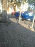 Messiânica (Luanda, Avenida Lenine), dini dernekler  Loanda'dan