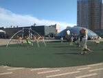 Play room (Pavlyukhina Street No:91), oyun odası  Kazan'dan