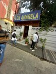 Flor amarela (Luanda Province, Municipality of Luanda, Maianga), düğün, toplantı salonu  Loanda'dan