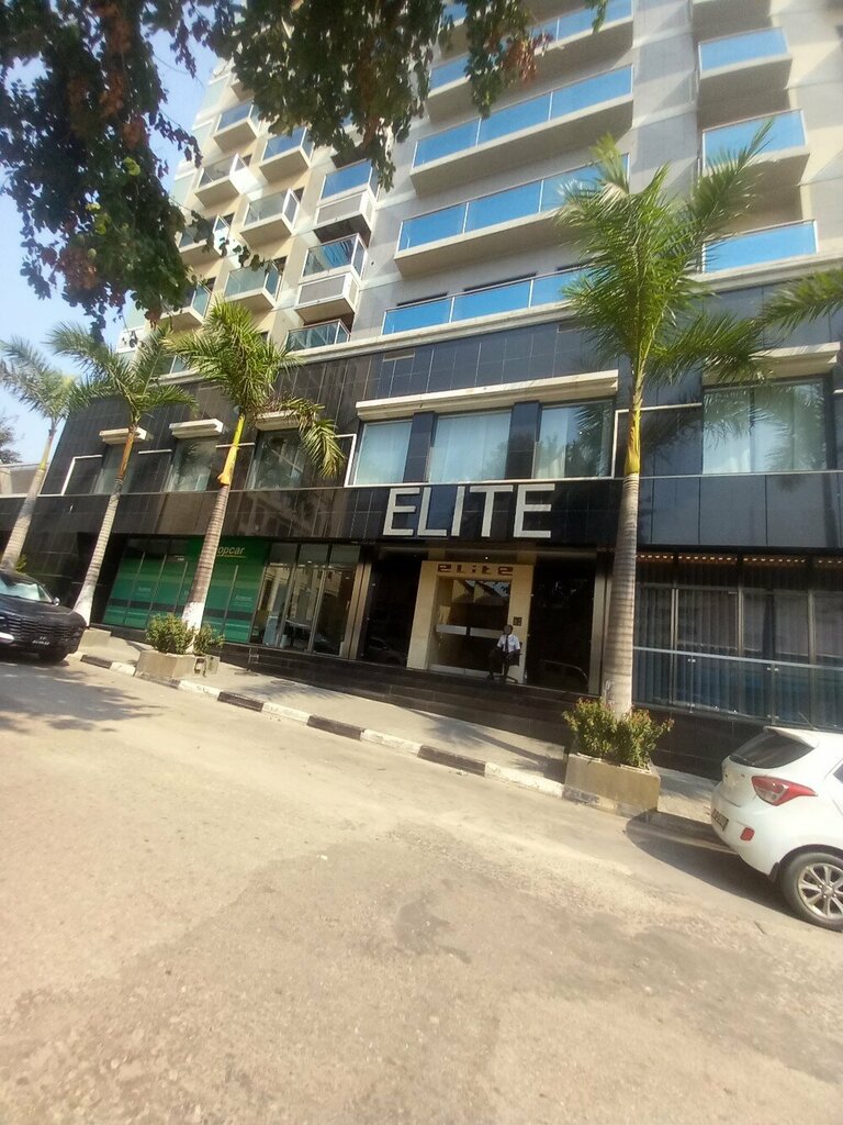 Otel Elite, Loanda, foto