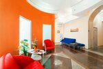 Oftalmolog (1st Frunzenskaya Street No:6), göz sağlığı merkezleri  Moskova'dan