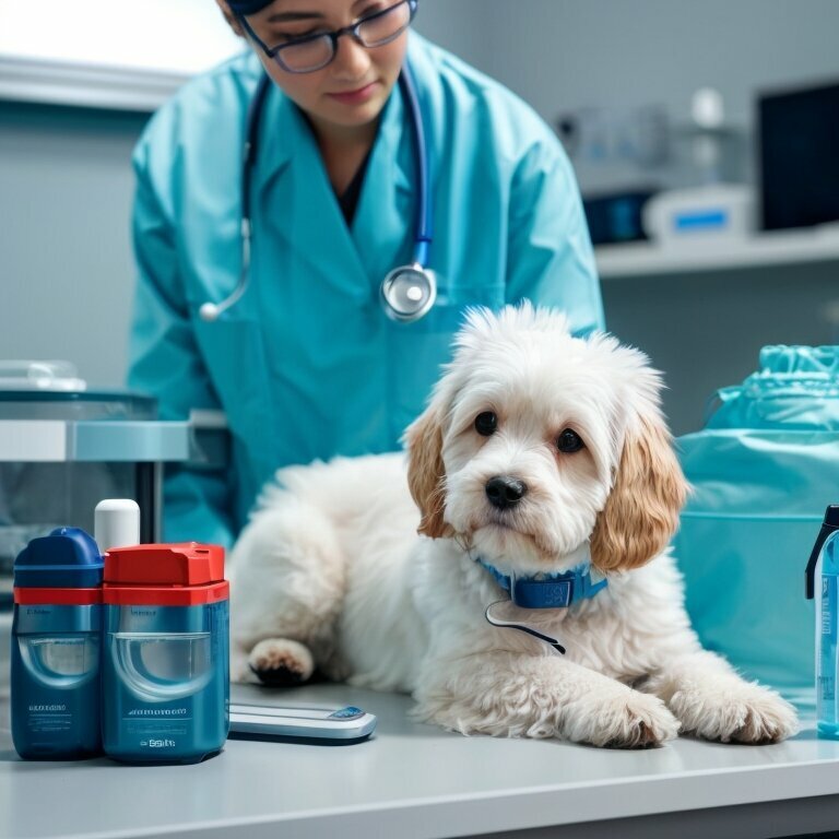 Veteriner klinikleri Ветаклиник, İstra, foto