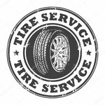 Tire servise (Maxim Gorky Street No:94А), oto lastik tamiri  Orel'den