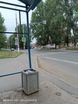 Бульвар Кулибина (Samara Region, Tolyatti, Dzerzhinskogo Street), toplu taşıma durağı  Tolyatti'den (Togliatti'den)