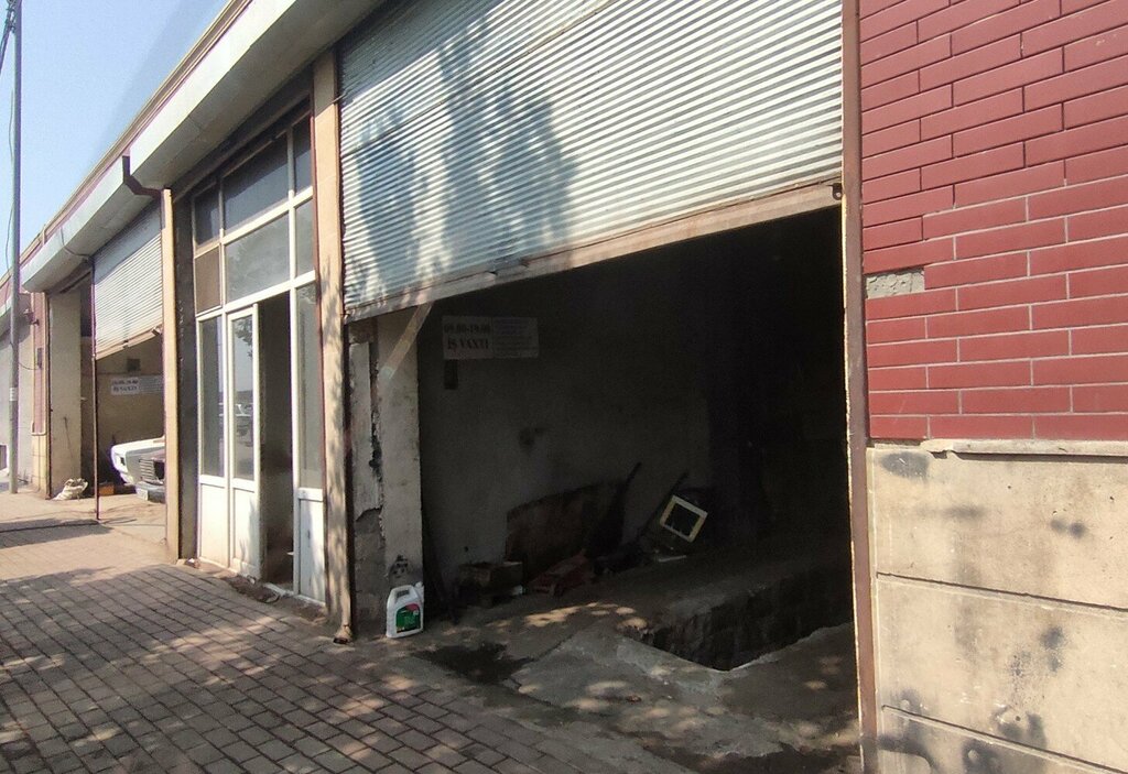 Oto kaporta Maşın təmiri, Gence, foto
