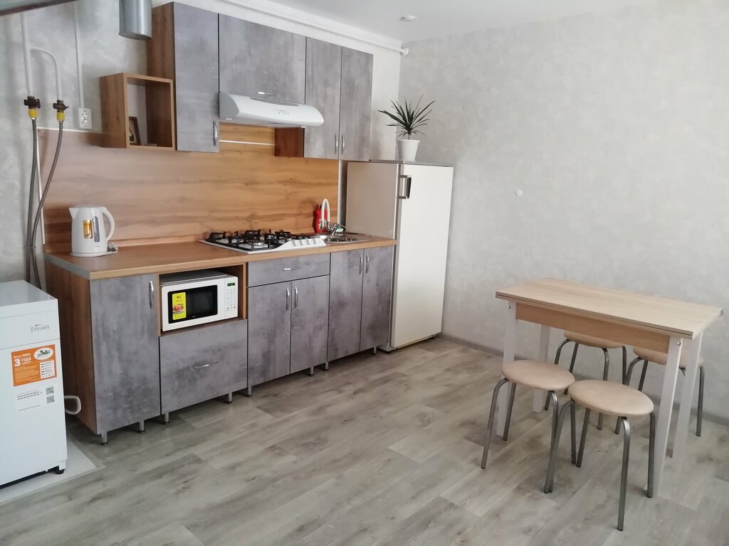 Konuk evi Гостевой Дом, Kalaç, foto