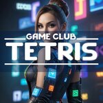 Tetris (Cherkasskaya Street No:5), bilgisayar kulübü  Çeliabinsk'ten