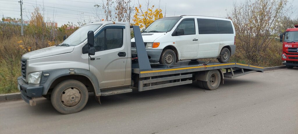 Çekici hizmeti Эвакуатор Вязники, Гороховец, Viazniki, foto