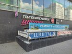 Цветы (Tsiolkovskogo Street No:57), çiçekçiler  Yekaterinburg'dan