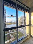 Студия Окон (Profsoyuznaya Street No:3), cam balkon hizmetleri  Moskova'dan