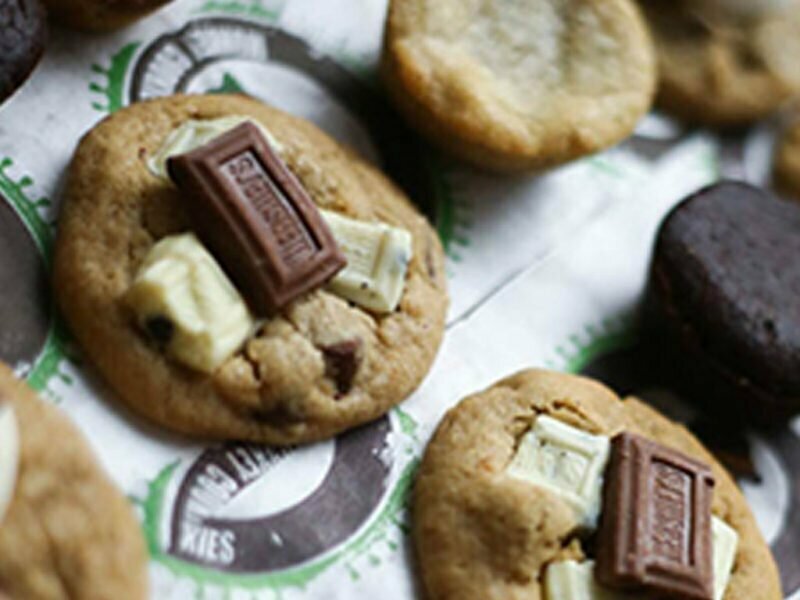 Ekmek fırını Munky Cookies, Abha, foto